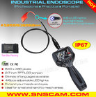 SNS-99D5 Professional Video Endoscope with 2.7 inch TFT LCD display screen